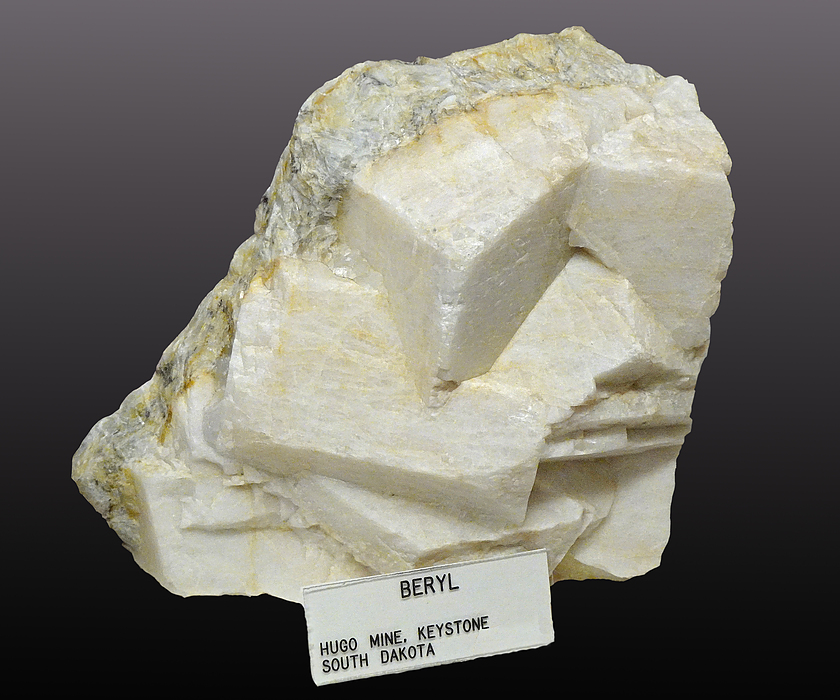 Beryl - Photo Gallery