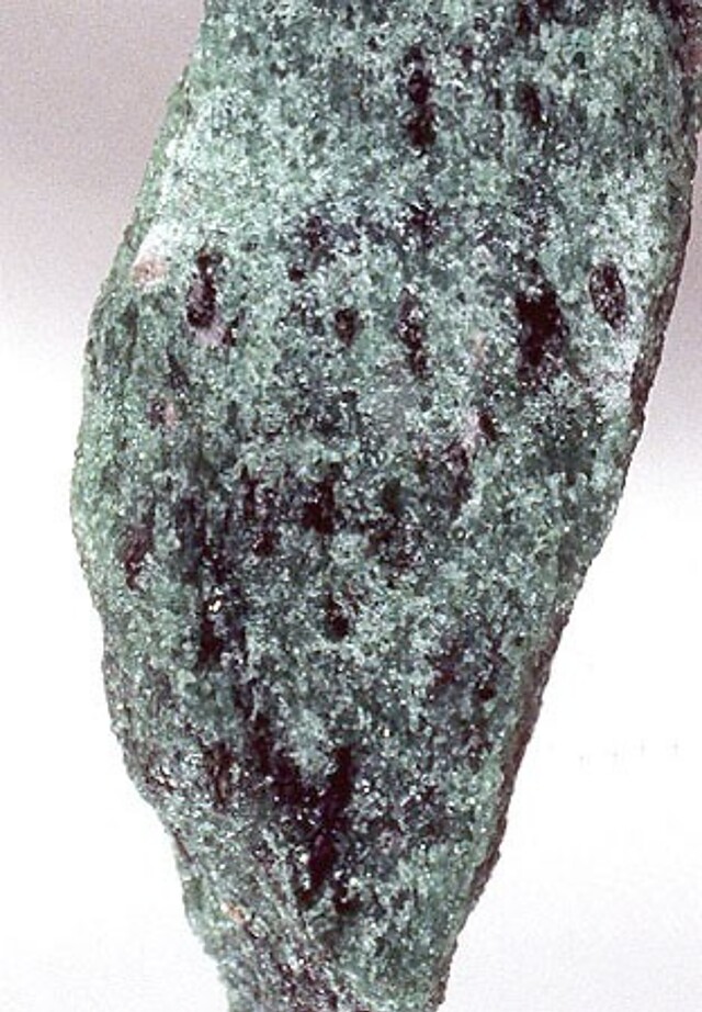 Pargasite, Zoisite