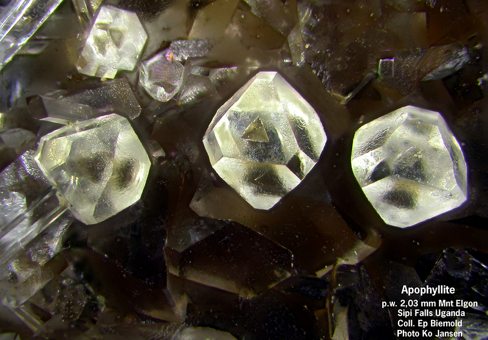 Sipi caves, Kween, Eastern Region, Uganda