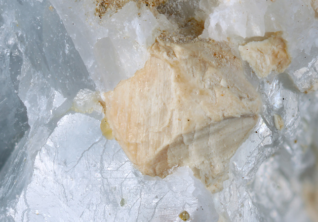 Crestmore quarries, Crestmore, Jurupa Valley, Riverside County ...