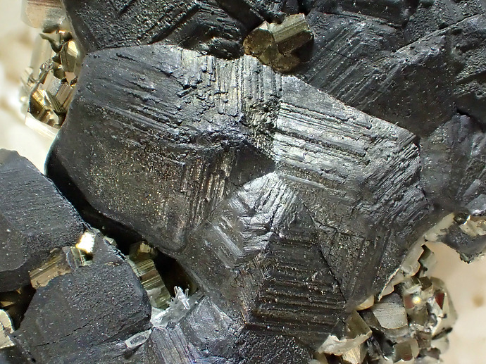 Digenite: Mineral information, data and localities.