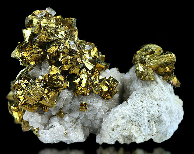 Sweetwater Mine, Ellington, Reynolds County, Missouri, USA