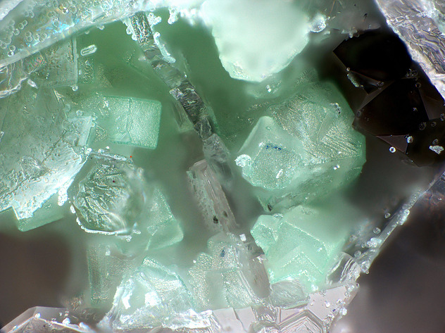 North Star Mine (Star Consolidated Mine), Mammoth, Tintic Mining ...