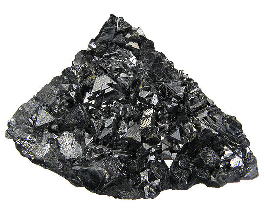 Idarado Mine, Ouray County, Colorado, USA