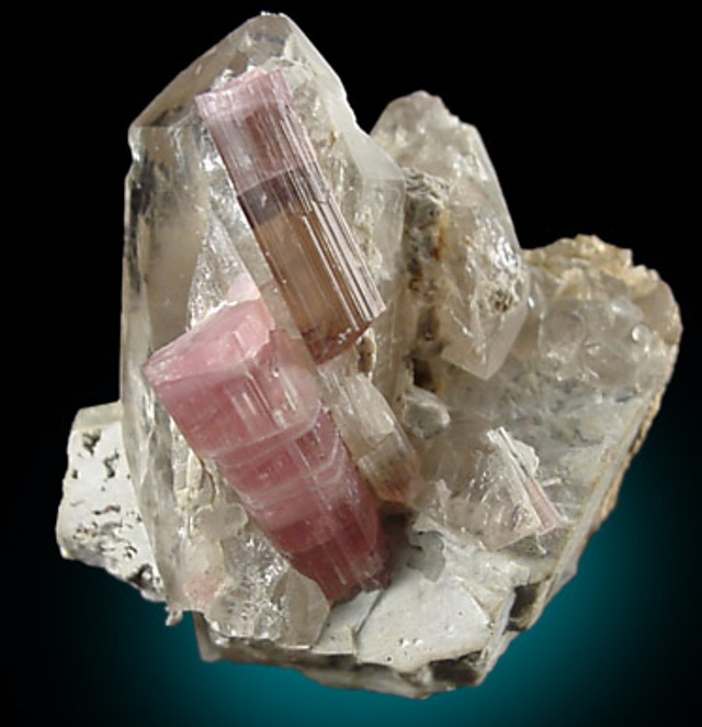 Elbaite