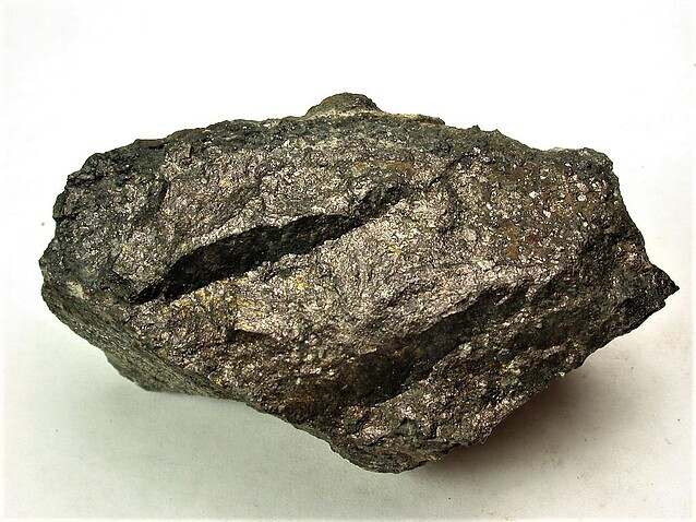 Magma Mine, Superior, Pinal County, Arizona, USA