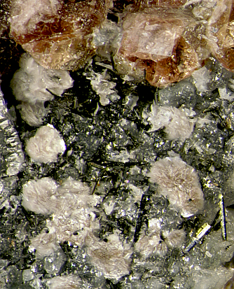 Poudrette quarry (De-Mix quarry; Demix quarry; Uni-Mix quarry; Carrière ...