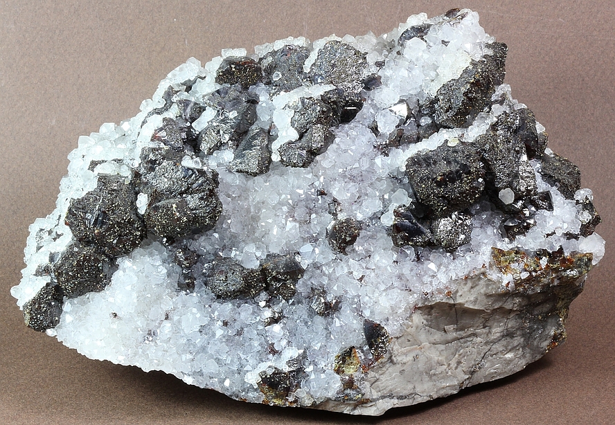 Picher Field, Tri-State Mining District, USA