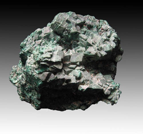 Gleeson Mine, Gleeson, Turquoise Mining District (Courtland-Gleeson ...