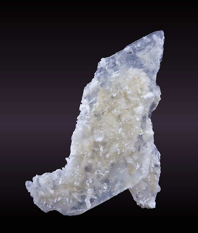 Fuka mine, Fuka, Bitchū, Takahashi City, Okayama Prefecture, Japan