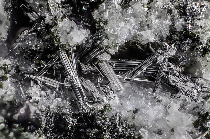 Cosalite: Mineral information, data and localities.