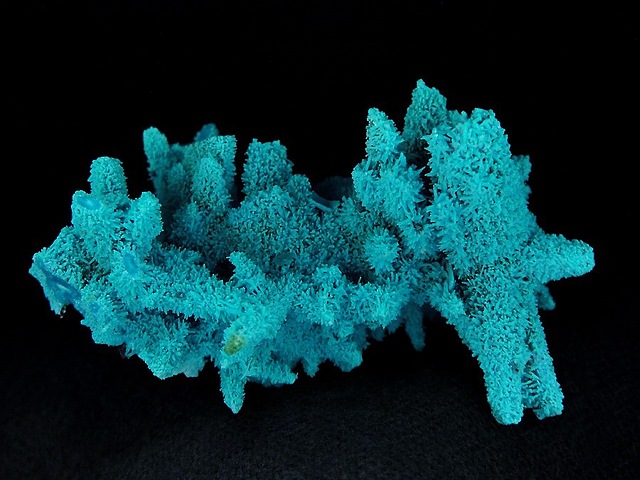 Chrysocolla