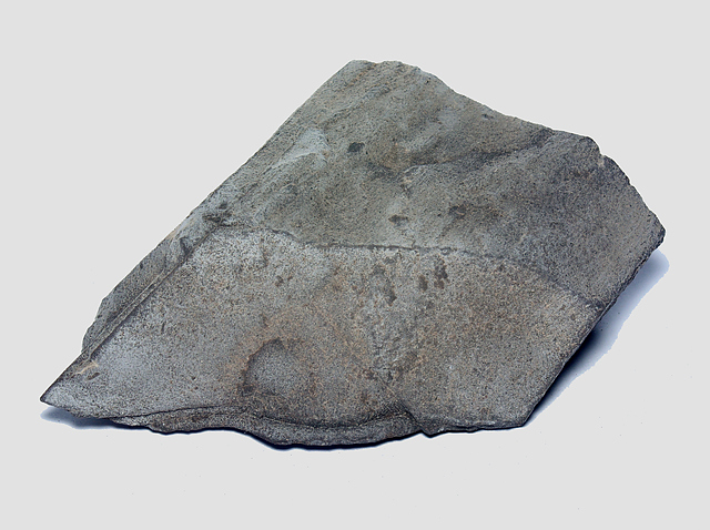 Mudstone Sedimentary Rock