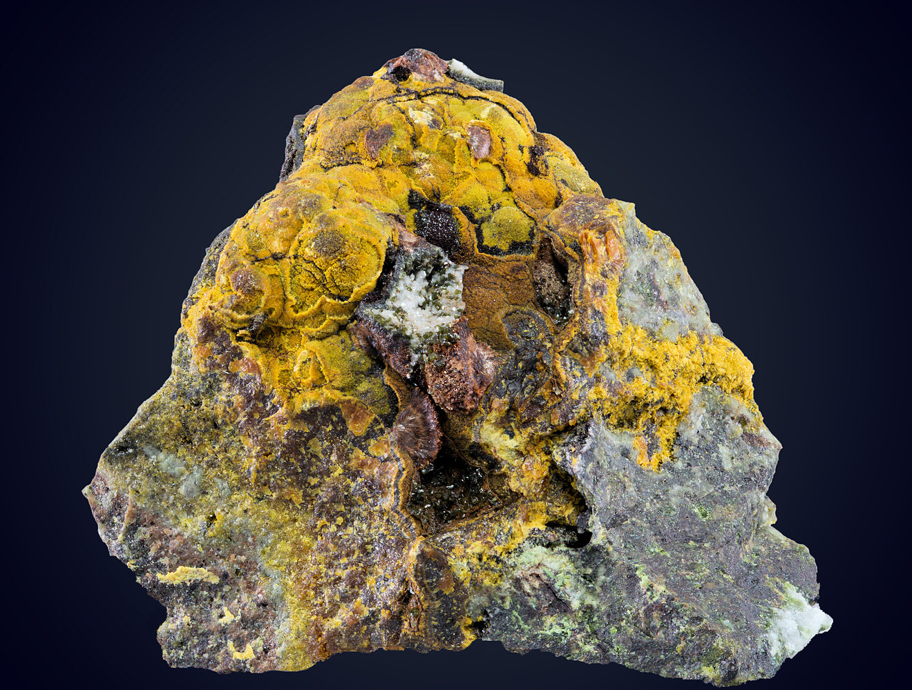 Jamesite: Mineral information, data and localities.