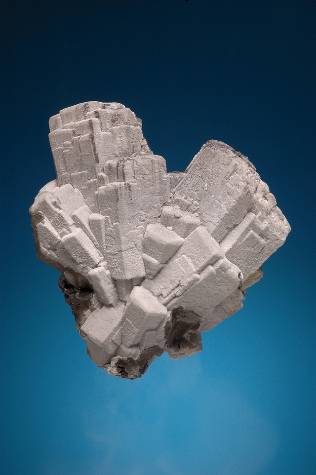 Witherite, Barytocalcite