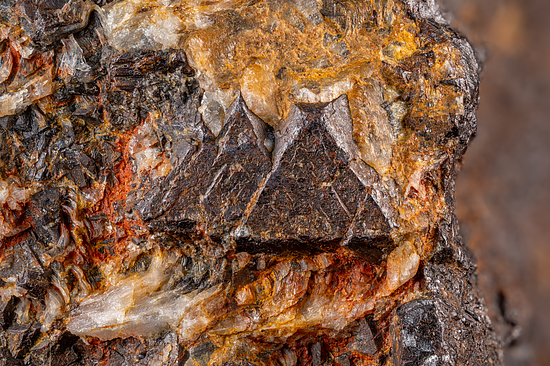 Martite: Mineral information, data and localities.