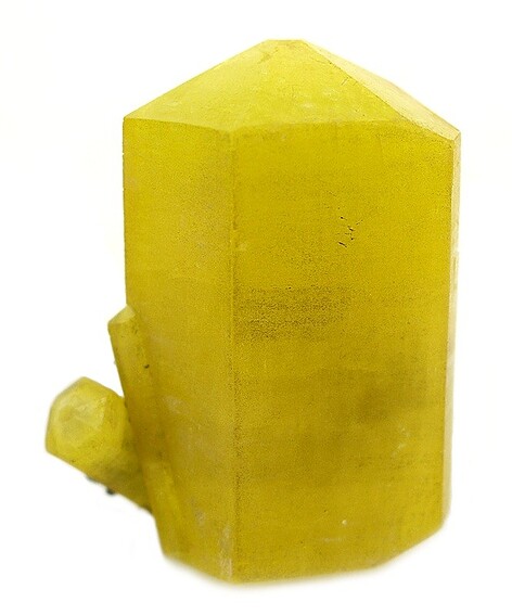 Ettringite: Mineral information, data and localities.