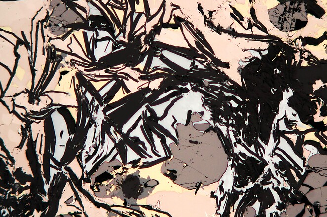 Aggeneys, Khâi-Ma Local Municipality, Namakwa District Municipality ...