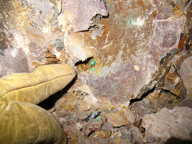 Kerrouchene (Kerrouchen), Kerrouchen Caïdat, El Kbab Cercle, Khénifra Province, Béni Mellal ...