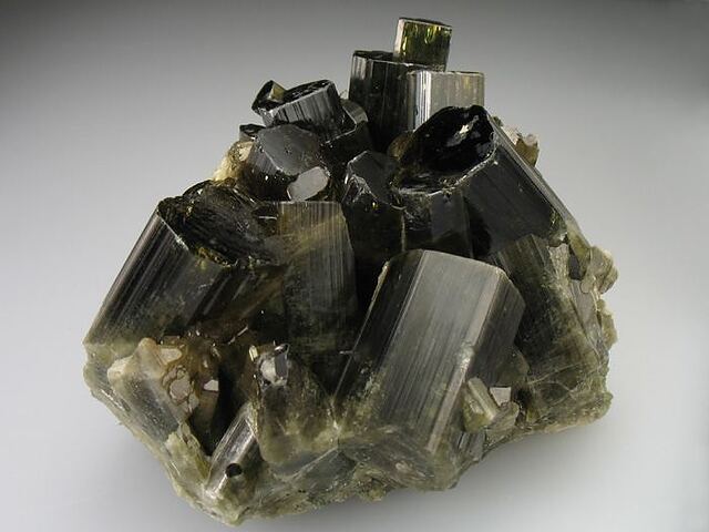 Vesuvianite