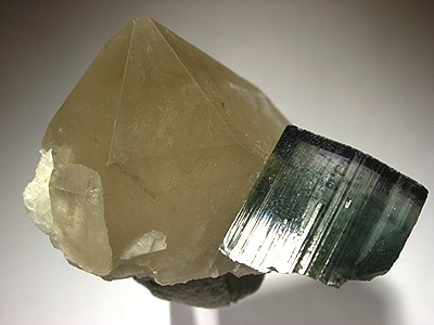 Cryo-Genie Mine, Warner Springs, Warner Springs Mining District, San ...