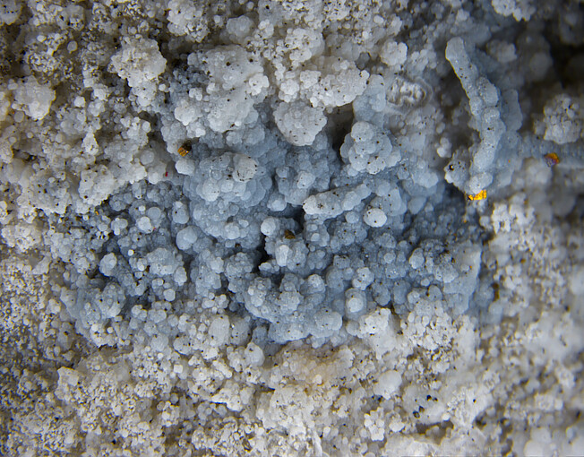 Francon quarry, Montréal, Québec, Canada