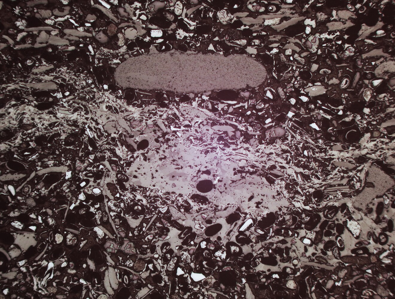 Minette (ore): Mineral information, data and localities.