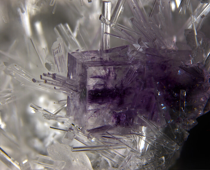 Francon quarry, Montréal, Québec, Canada