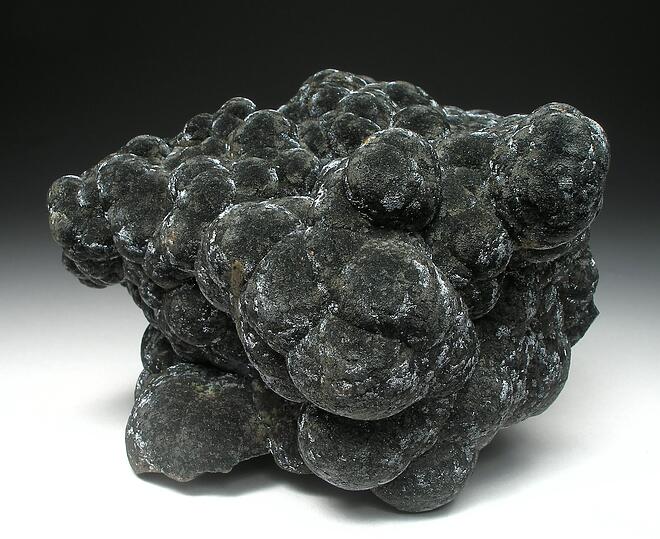 mindat.org - Goethite