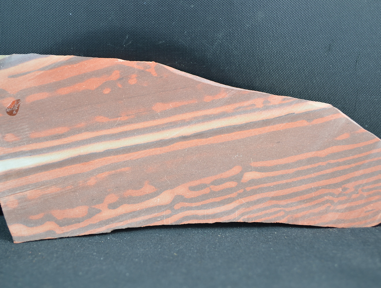 Siltstone: Mineral information, data and localities.