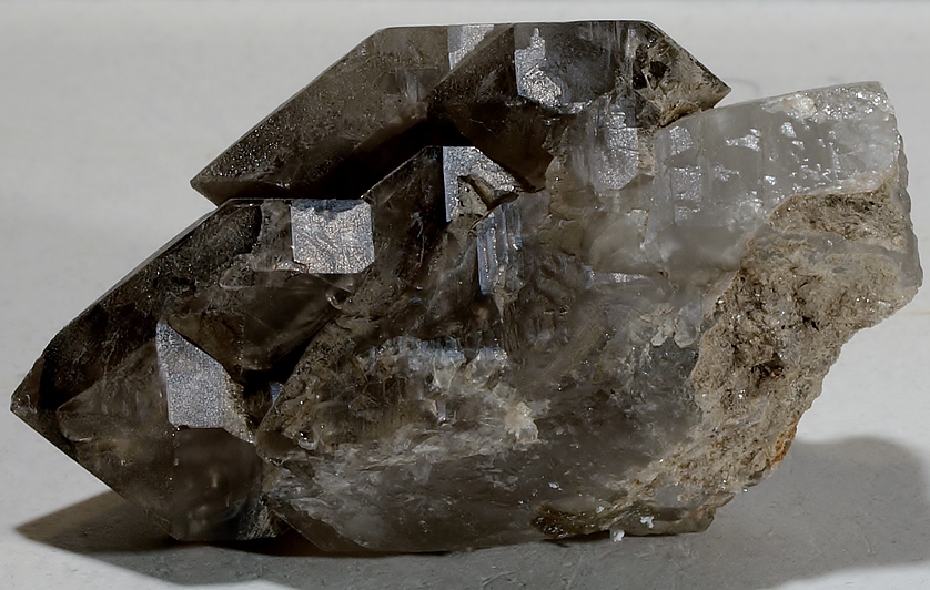 Lord Hill Quarry (Lord Hill Mine), Stoneham, Oxford County, Maine, USA