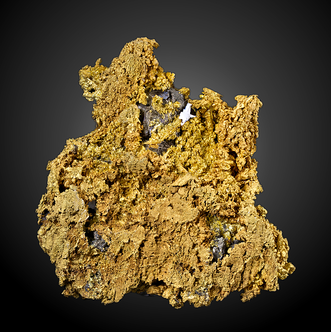 Gwin Mine (Paloma Mine; Gwin Extension No. 1 Mine), Paloma, Paloma ...