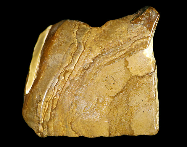 Jasper Opal: Mineral information, data and localities.