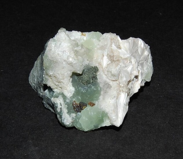 Millington Quarry, Bernards Township, Somerset County, New Jersey, USA