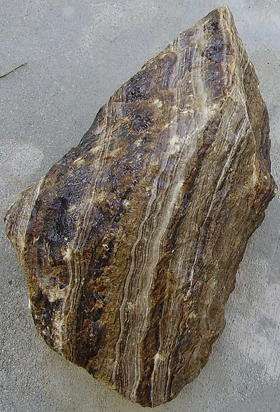 Limestone: Mineral information, data and localities.