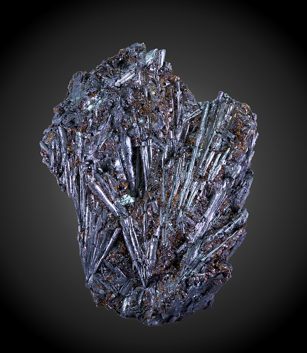 Cylindrite: Mineral information, data and localities.