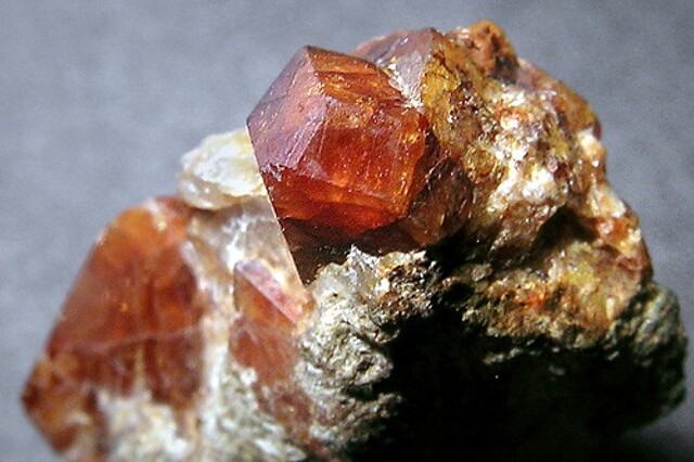 Grossular