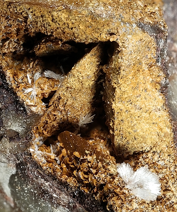 Brosso Mine, Calea, Lessolo, Metropolitan City of Turin, Piedmont, Italy