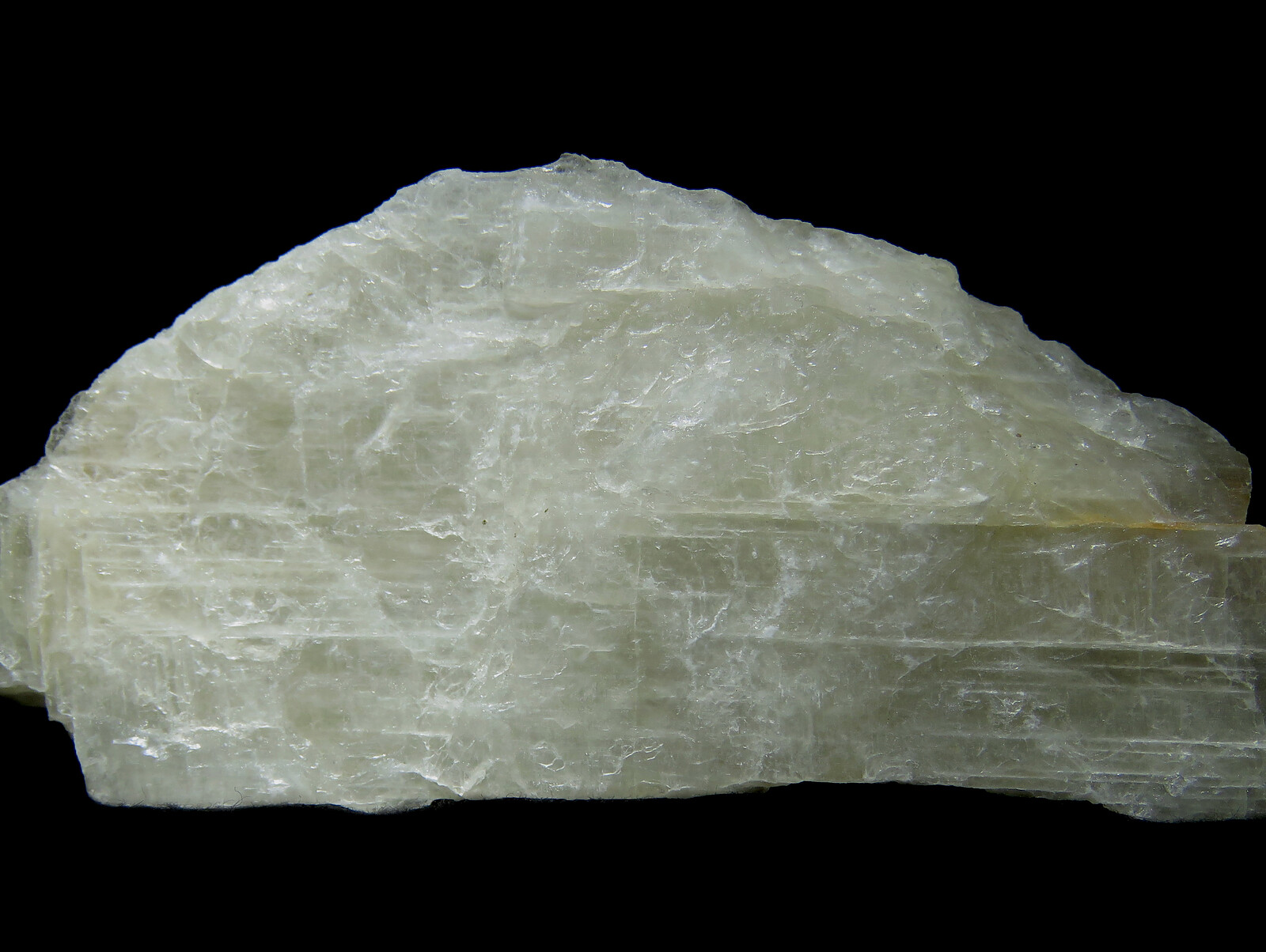 Chiolite
