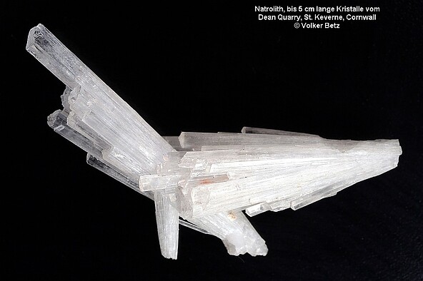 Dean Quarry, St Keverne, Cornwall, England, UK