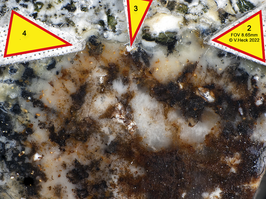 Zadovite: Mineral information, data and localities.