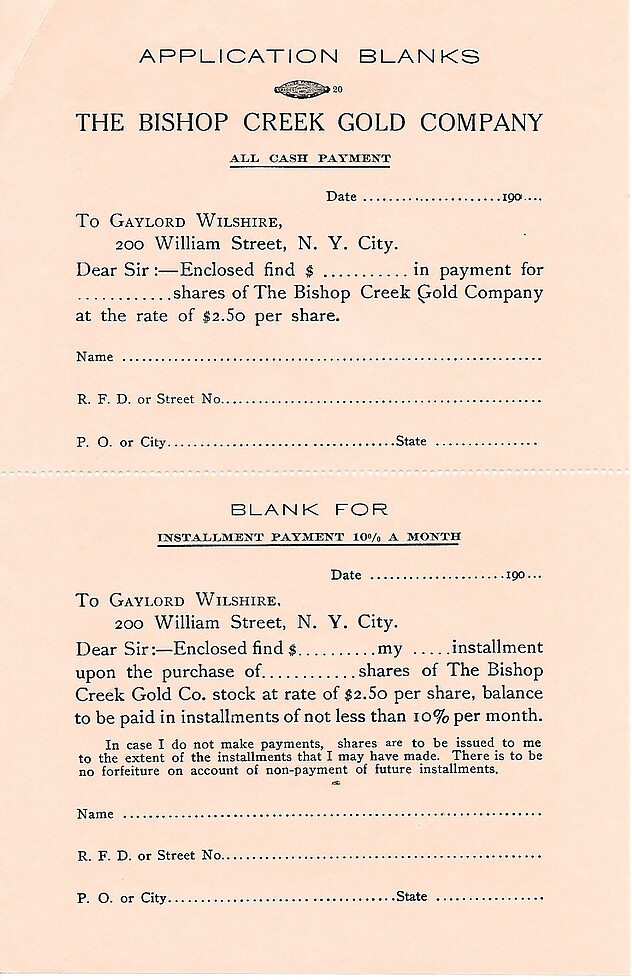 Dingleberry Lake, Inyo County, California, United States