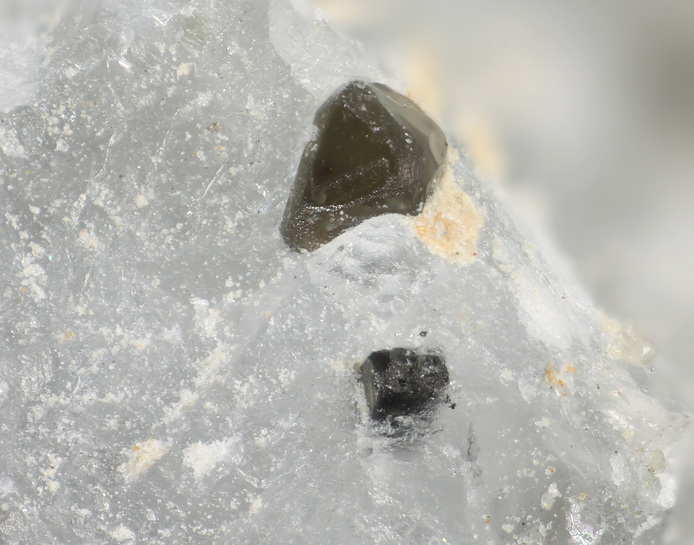 Crestmore quarries, Crestmore, Jurupa Valley, Riverside County ...