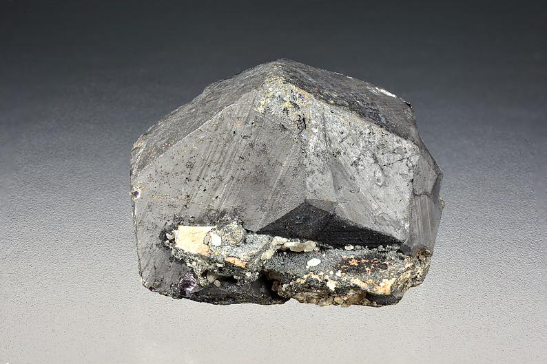 Mangula Mine, Mhangura, Makonde District, Mashonaland West, Zimbabwe