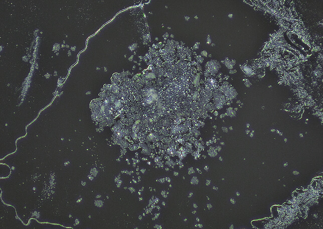 The mineralogy of Rhodium