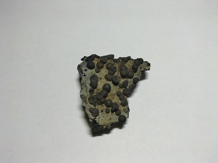 Tachylite: Mineral information, data and localities.