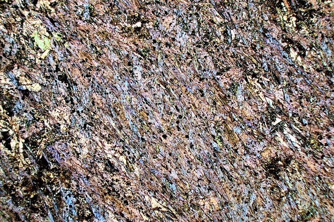 Blueschist: Mineral information, data and localities.