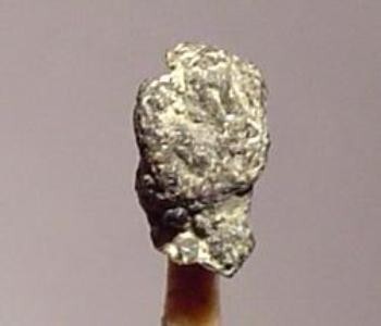 Native Tin: Mineral information, data and localities.