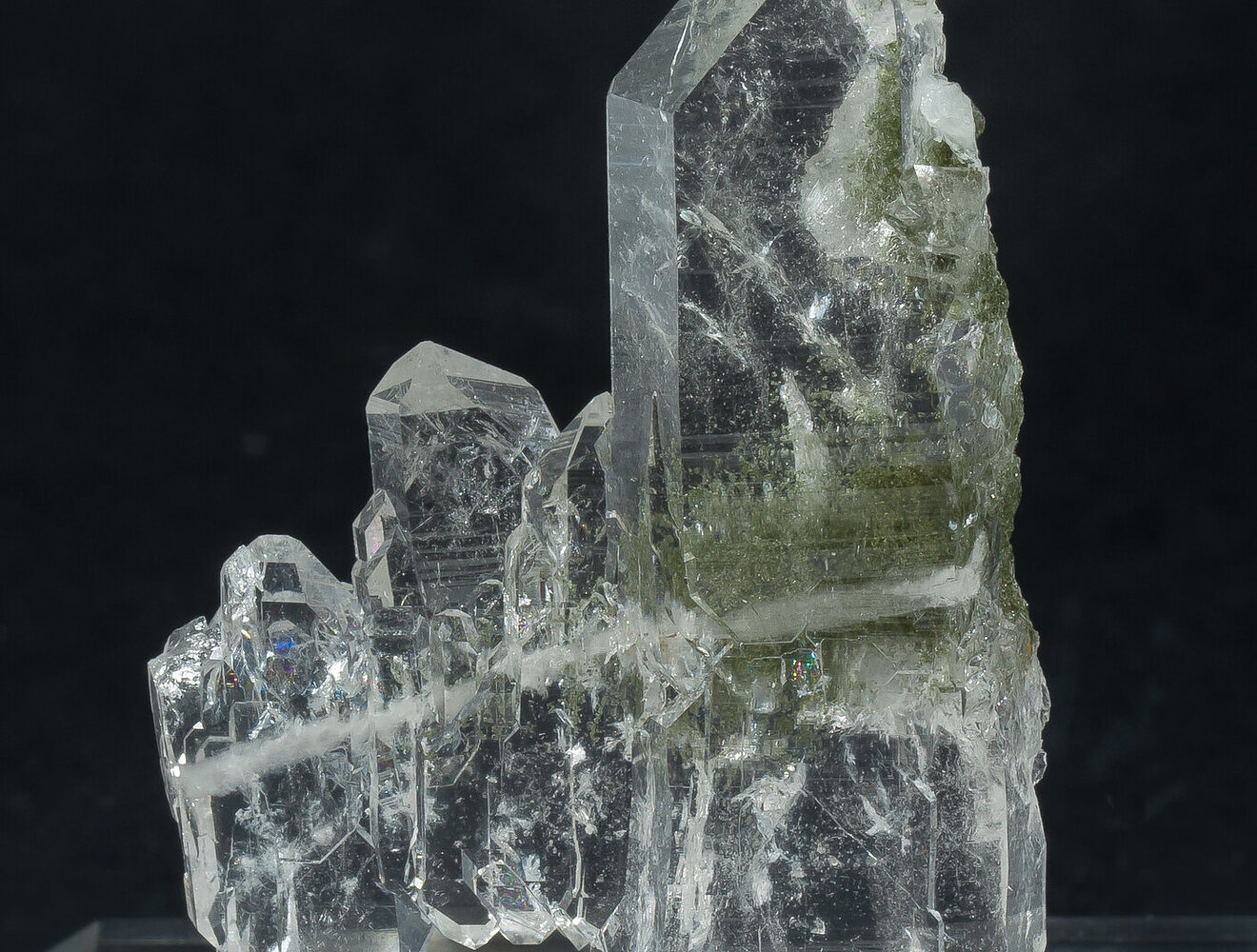 Marketplace : Minerals - Virtual Museum (#MVM) - Doubly terminated ...