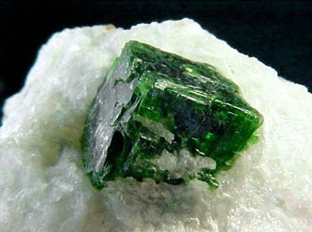 Pargasite